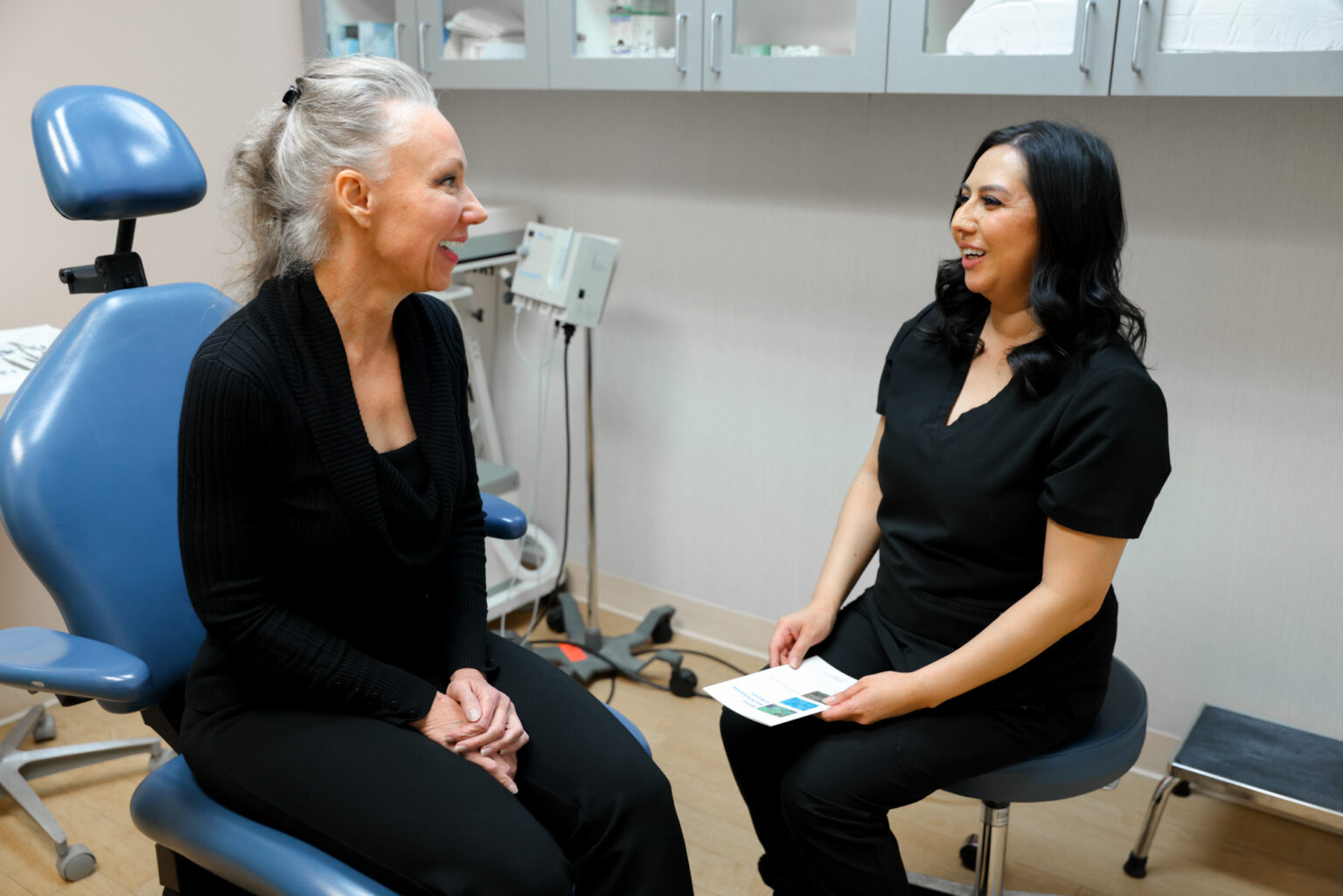 The Dundee Difference: Medical vs Cosmetic Dermatology - Dundee Dermatology