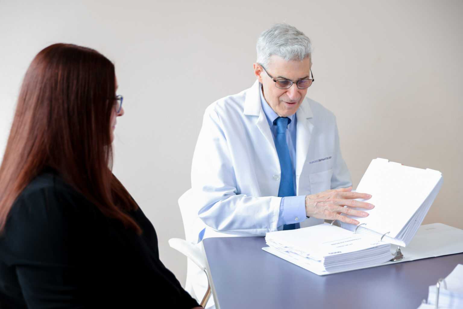Meet Dr. Getz | Dundee Dermatology